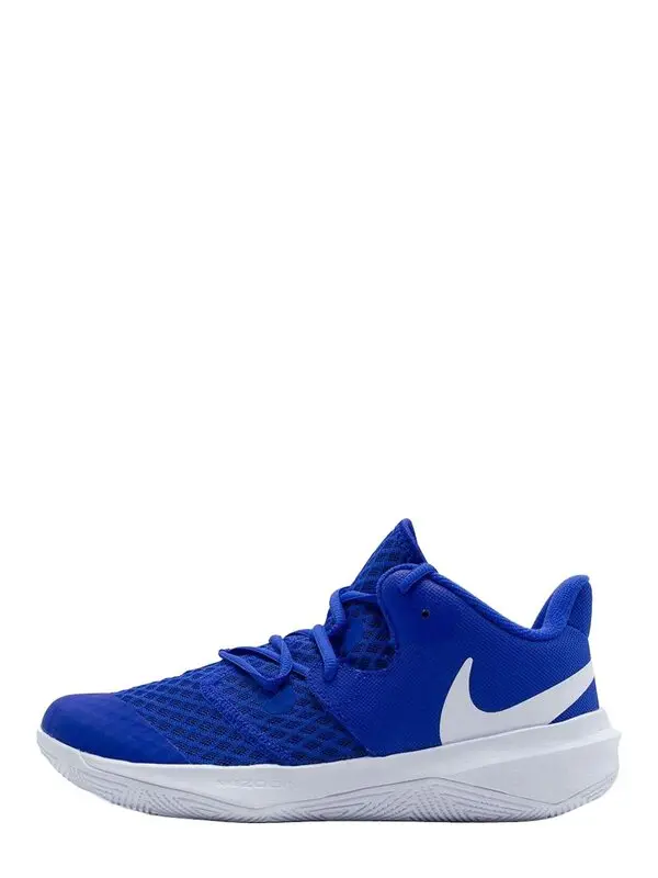 Nike Zoom Hyperspeed Court Athletic Sneakers - Blue