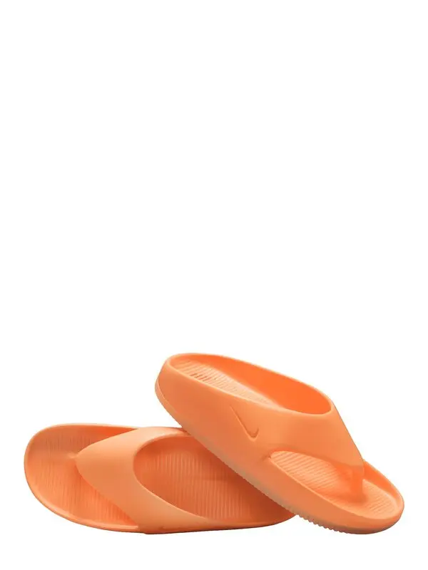 Nike Calm Flip Flop - Peach Cream