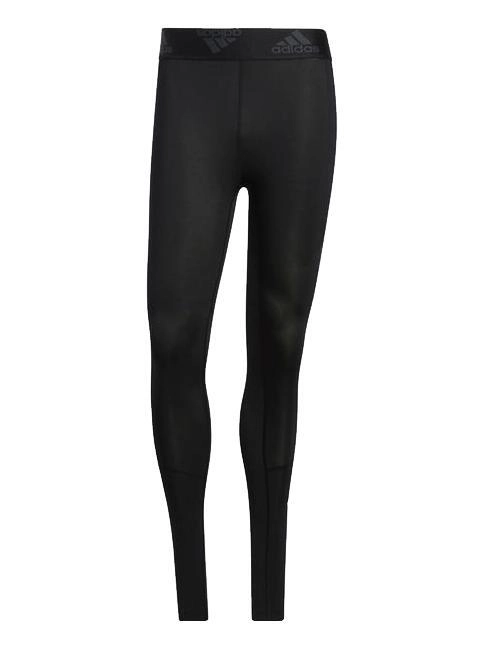 Adidas Tf Turf 3 Bar Lt Sports Training Woven Breathable Gym Pants - Black
