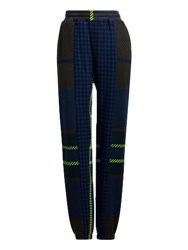 Adidas Originals X Ivy Park Joggers With Contrast Stitching - Default Color