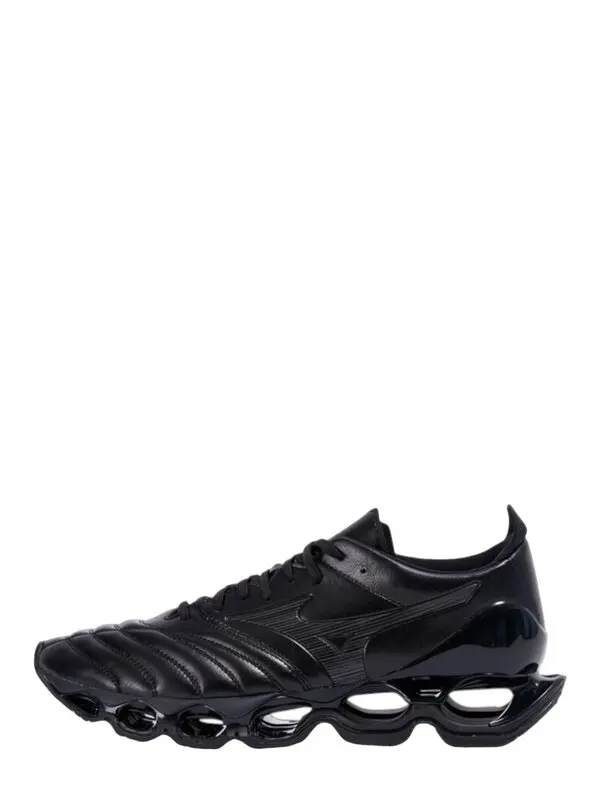 Mizuno Wave Prophecy Morelia Neo Sneakers - Black