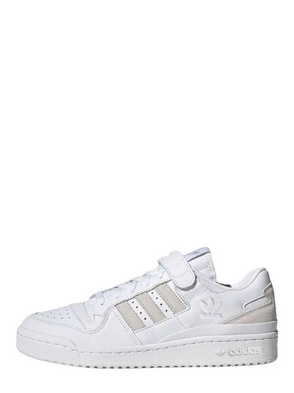 Adidas Originals Forum 84 Low - Grey