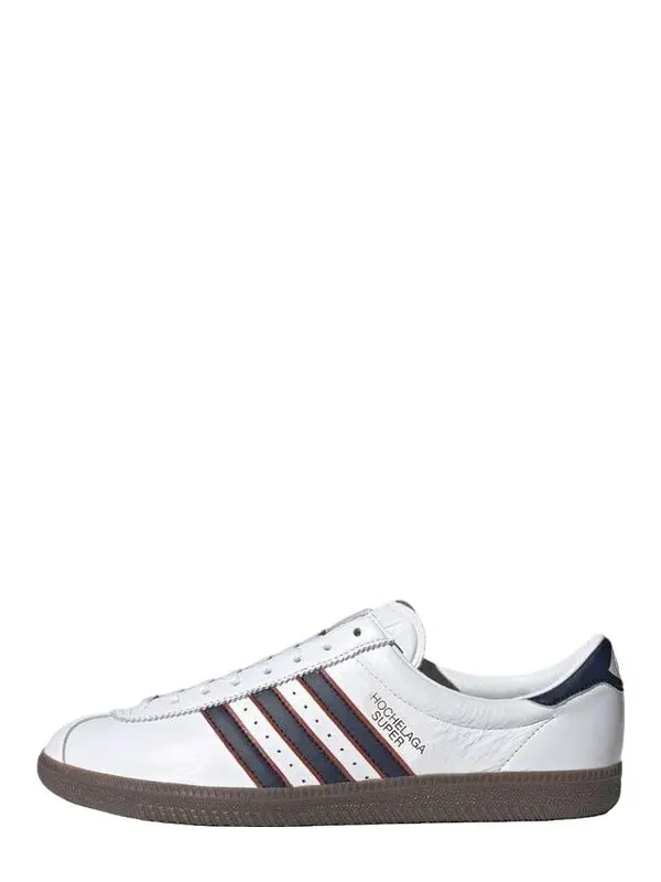 Adidas Hochelaga Spzl Sneakers - White
