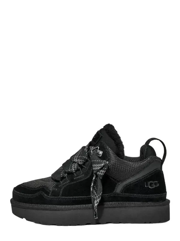 UGG Lowmel Sneakers - Black