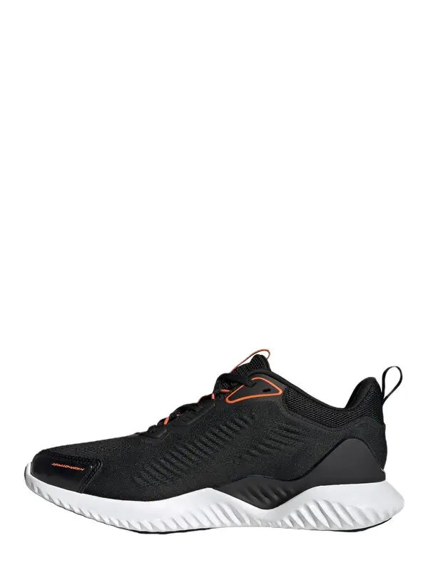 Adidas Alphabounce Beyond "halloween" Sneakers - Black
