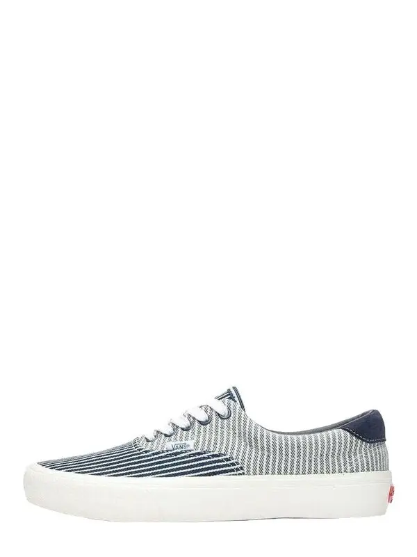 VANS Era 59 Vlt Lx Sneakers - Blue/white