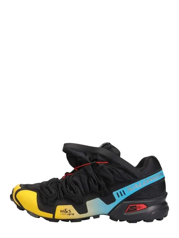 SALOMON X Y/project Speedcross 3 - Midnight