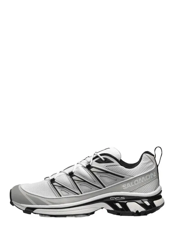SALOMON Xt-6 Expanse Sneakers - White/metal Black