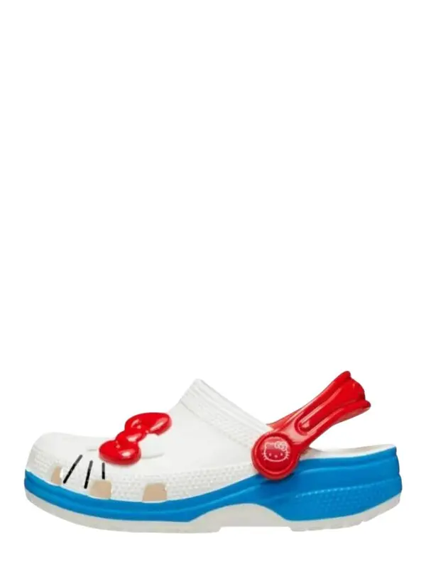CROCS Classic Clog 'hello Kitty I Am - Multi-color