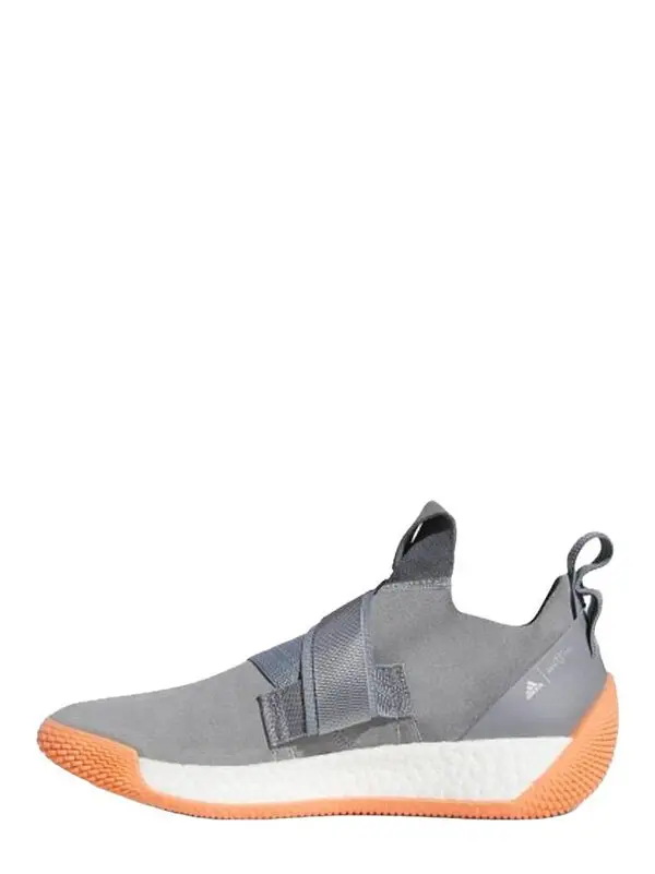 Adidas Ren Zhe X Harden Volume 2 Ls Buckle - Grey