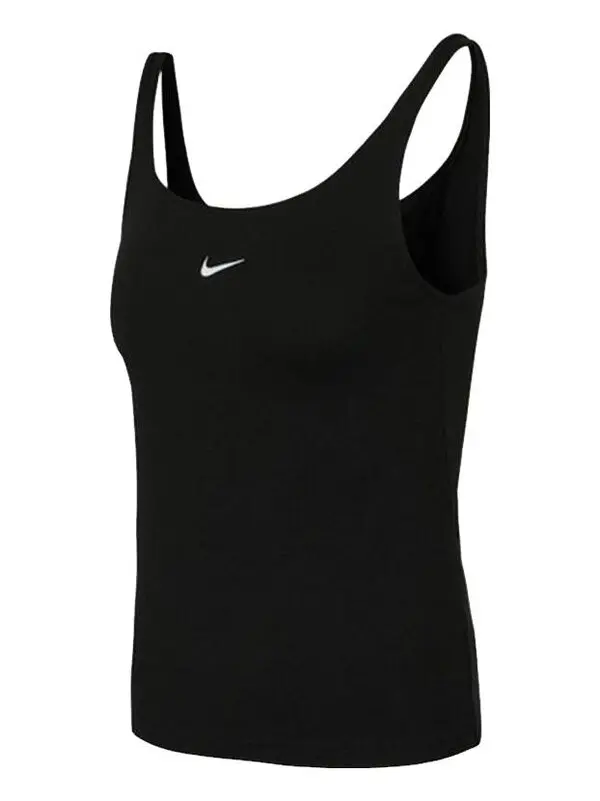 Nike Athleisure Sleeveless Vest - Default Color