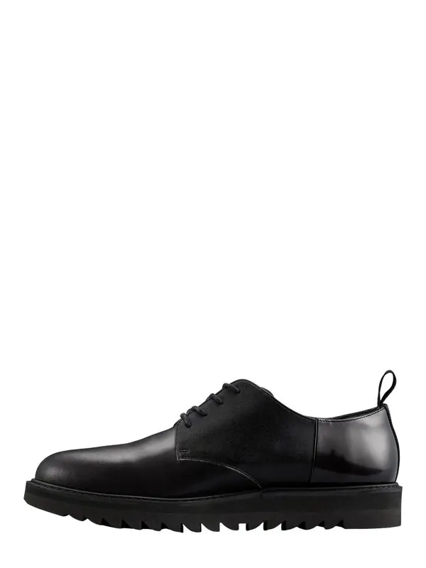 Onitsuka Tiger The Onitsuka Derby - Black