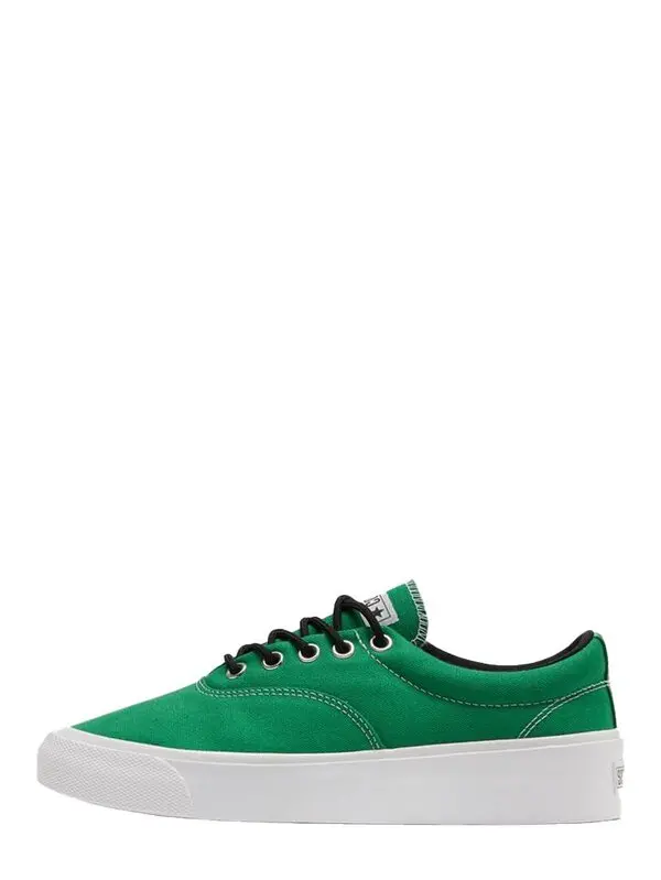 CONVERSE Skidgrip Low Top Sneakers - Green