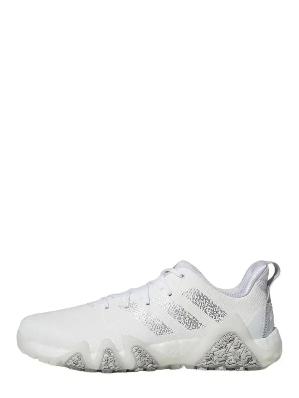Adidas Codechaos 22 Golf Shoes - White