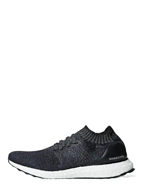 Adidas Ultraboost Uncaged 'carbon' Db1133 - Carbon/core Black/grey Four