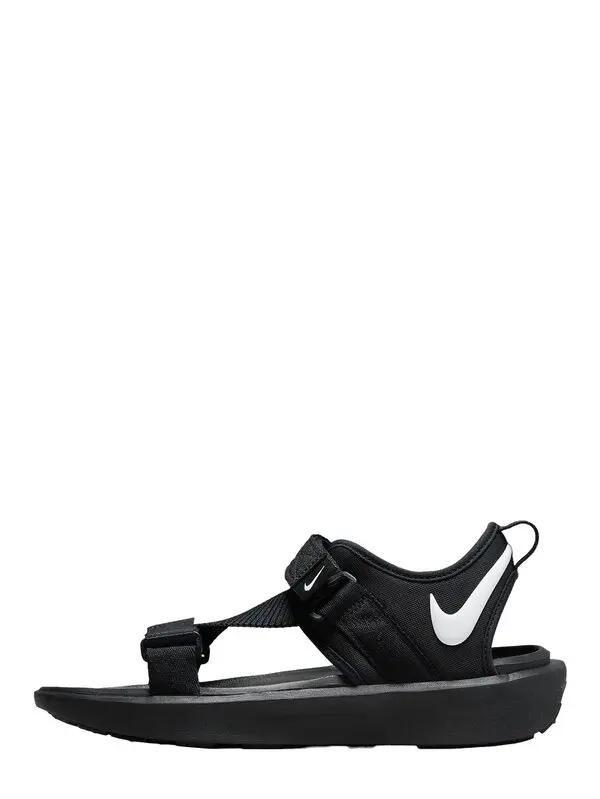 Nike Vista Sandal - Black/white