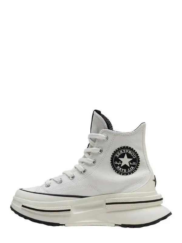 CONVERSE Run Star Legacy Cx High Top Sneakers - White/black