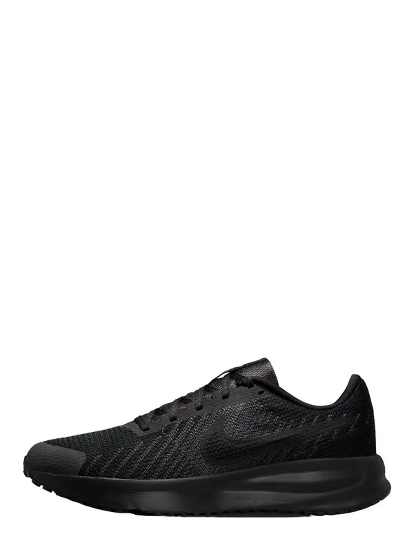 Nike Run Defy Sneakers - Black/anthracite
