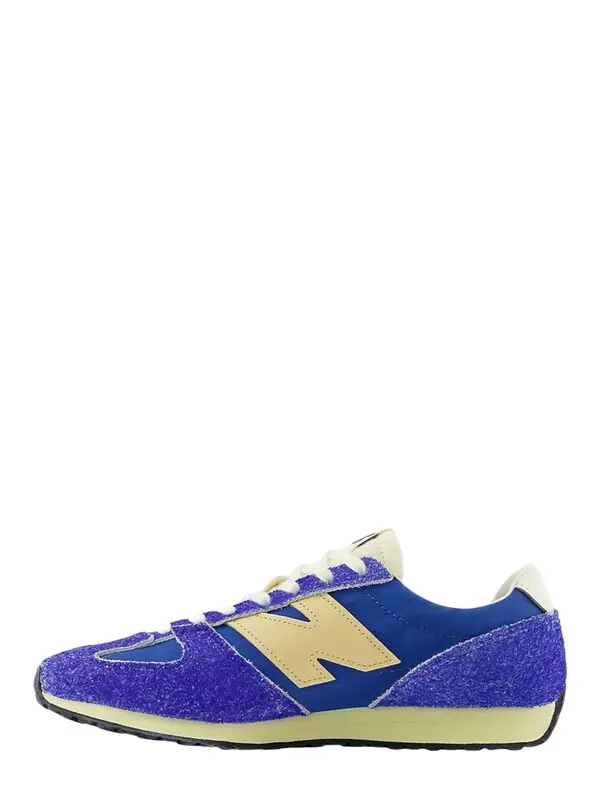 NEW BALANCE 471 Athletic Sneakers - Blue Agate