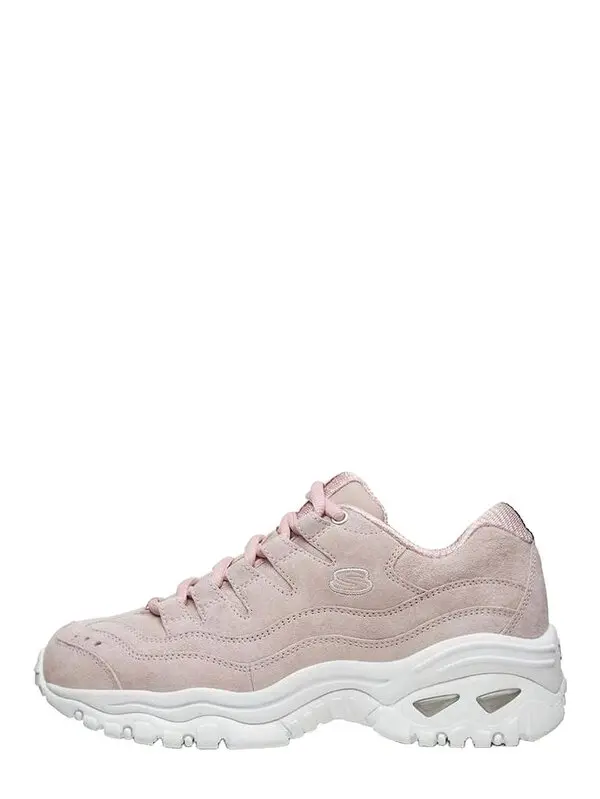Sketchers Energy Low-top Sneakers - Pink