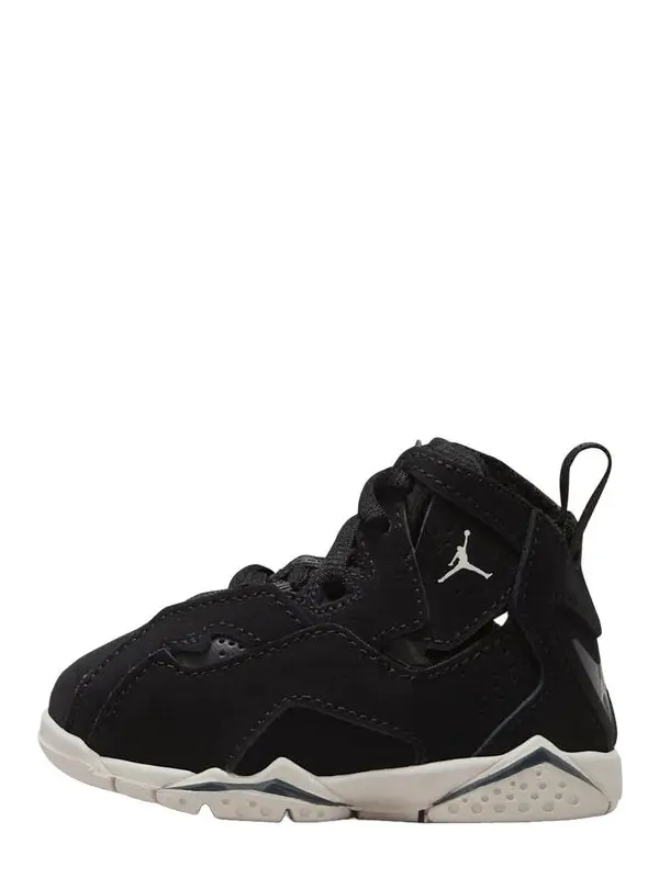 JORDAN Air True Flight - Black/anthracite/phantom