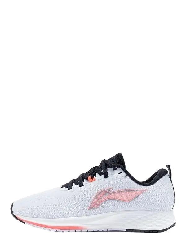 LI-NING Dark Horse 4 Athletic Sneakers - White