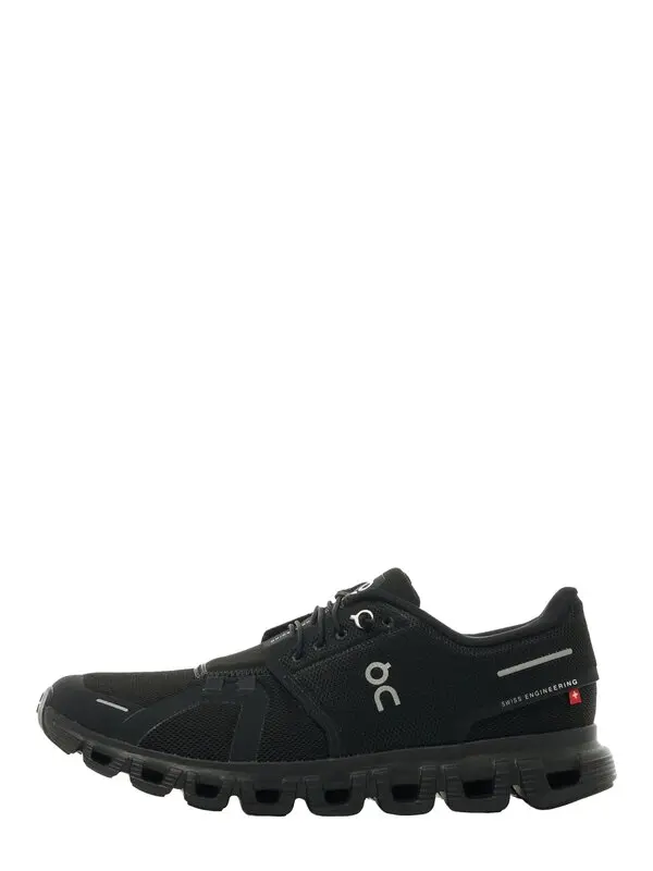 On Cloud Sneakers - Black