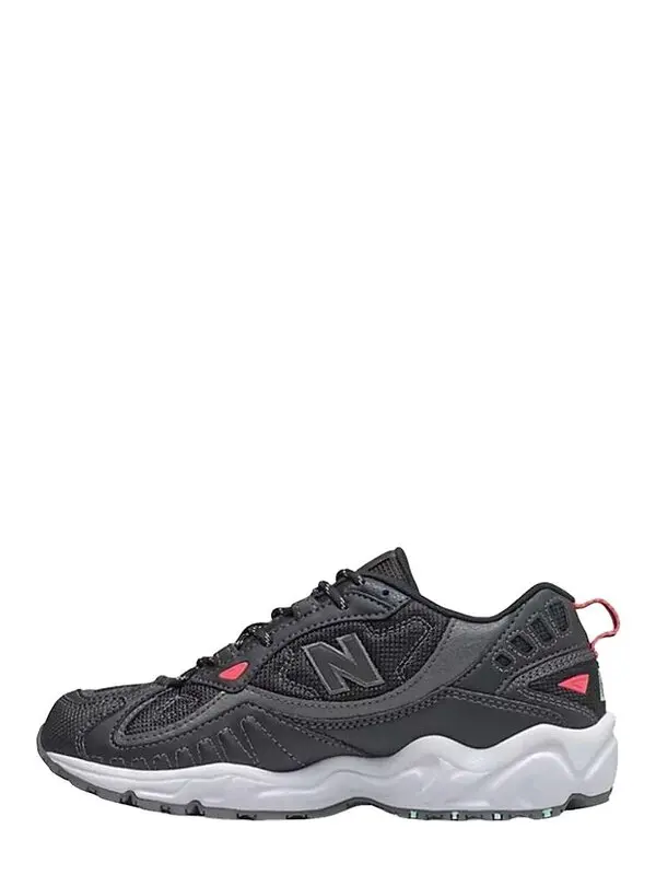 NEW BALANCE 703 Series Athletic Sneakers - Black