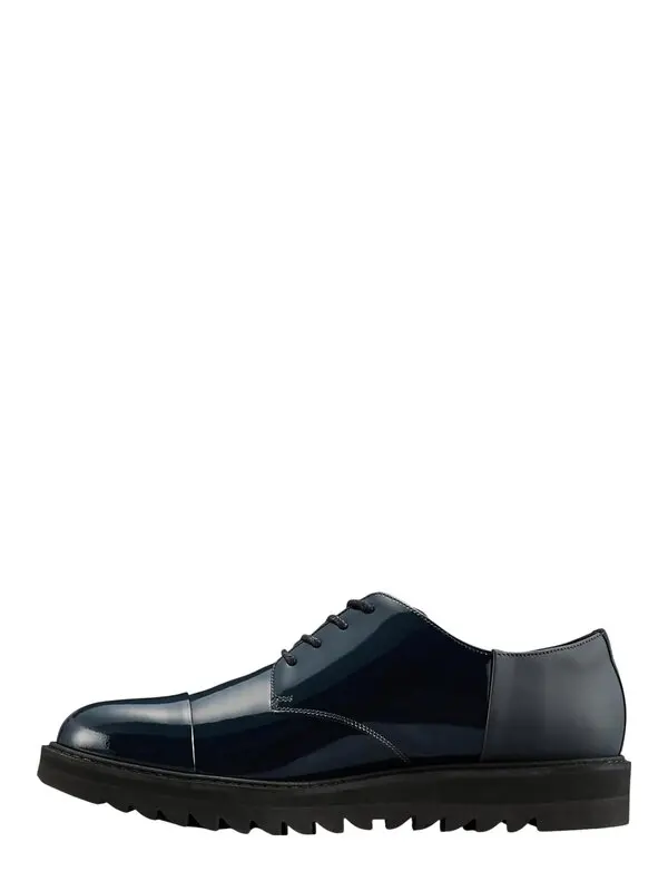 Onitsuka Tiger The Onitsuka Derby - Peacoat