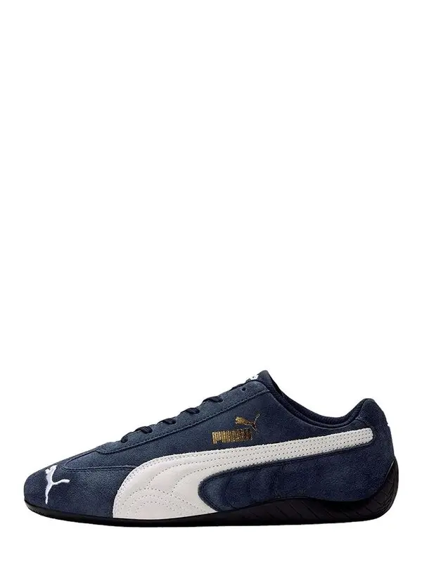 PUMA Speedcat Ls Sneakers - Blue