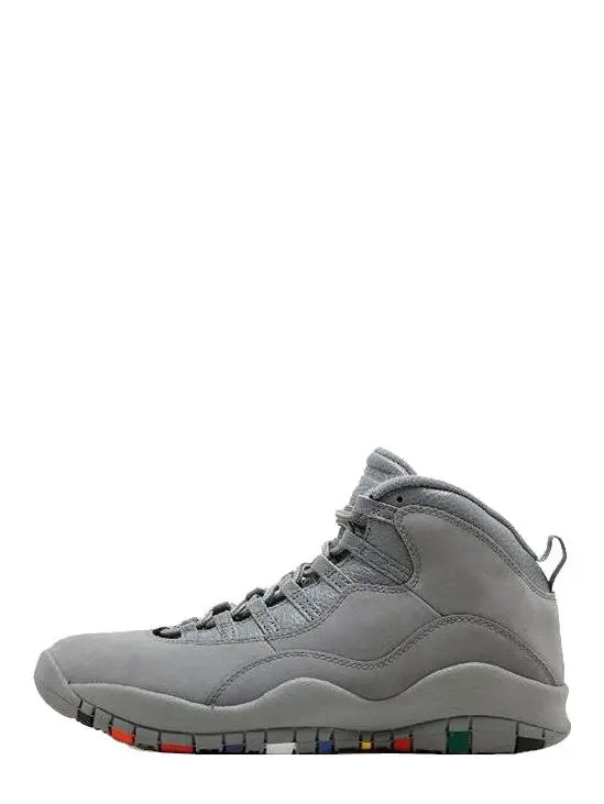 JORDAN Retro "cool - Grey