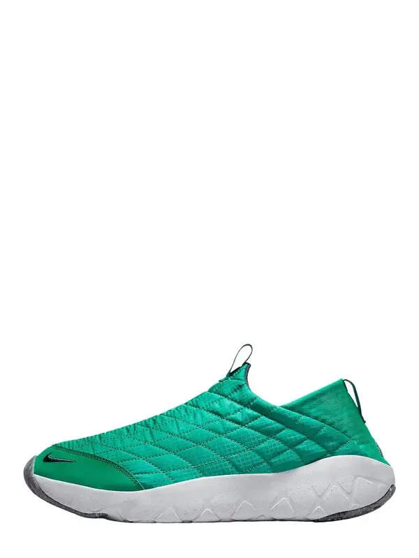 Nike Moc 3.5 Slip-on - Green/white