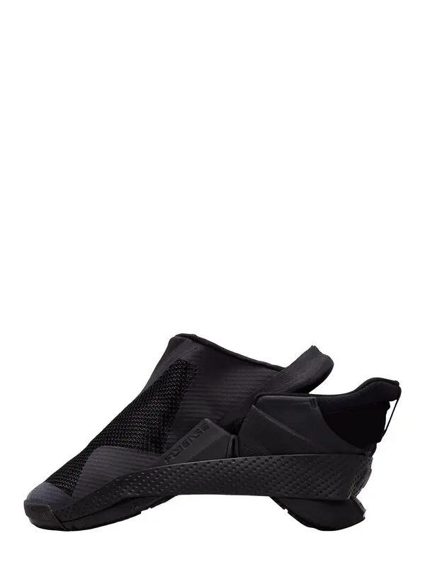 Nike Go Flyease "triple Black" Sneakers - Black/black/black