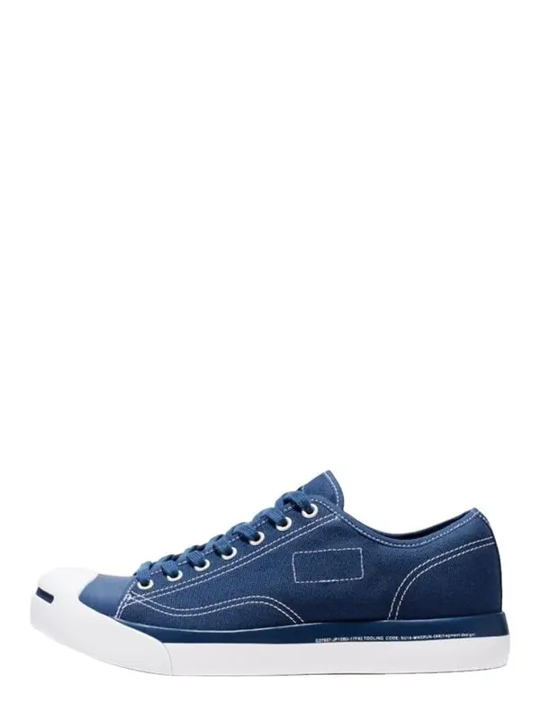 CONVERSE Fragment Design X Jack Purcell Modern Low Top - Blue