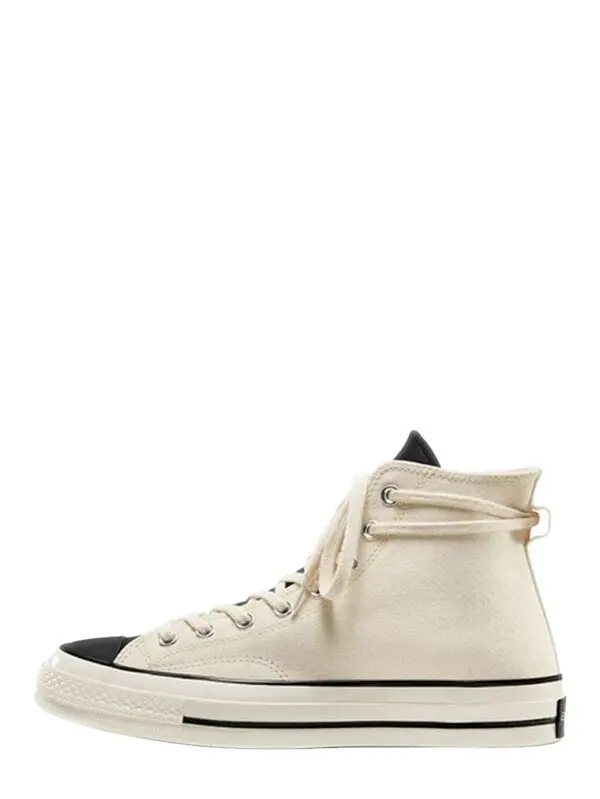 CONVERSE Fear Of God X Chuck 70 Hi 'natural Ivory - White
