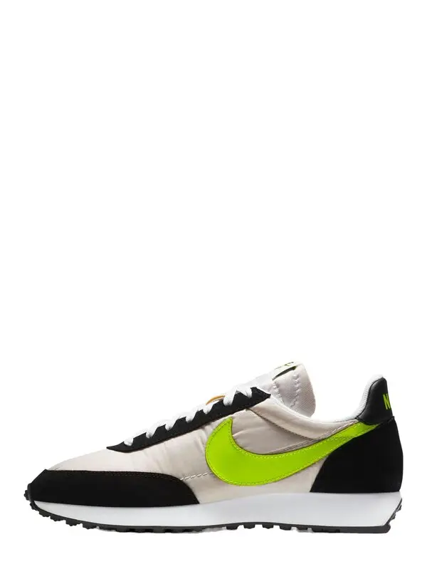 Nike Tailwind 79 Worldwide Pack Sneakers - White/volt/blue Fury
