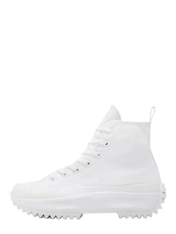 CONVERSE Run Star Hike High Top Sneakers - White