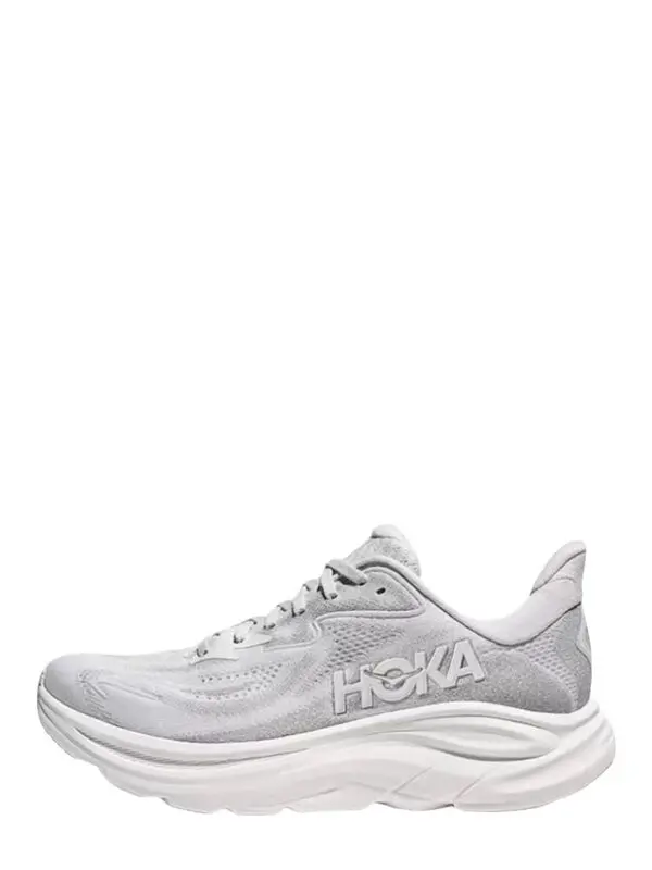 Hoka One One Clifton Sneakers - Cosmic Grey/stardust