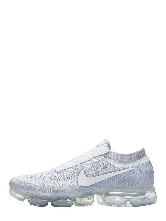 Nike Vapormax Se Athletic Sneakers - White