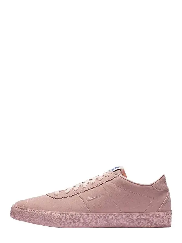 Nike Nba X Bruin Low Sb 'bubblegum' Sneakers - Pink