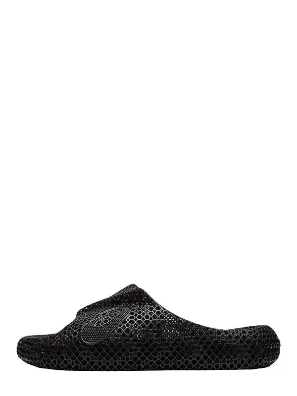 Asics Actibreeze 3d Slides - Black/black