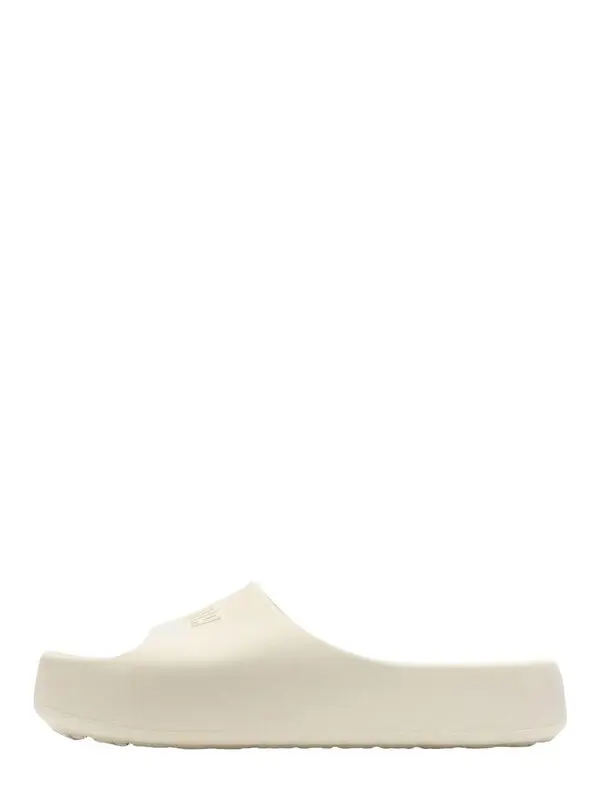 PUMA Shibusa Slide - White