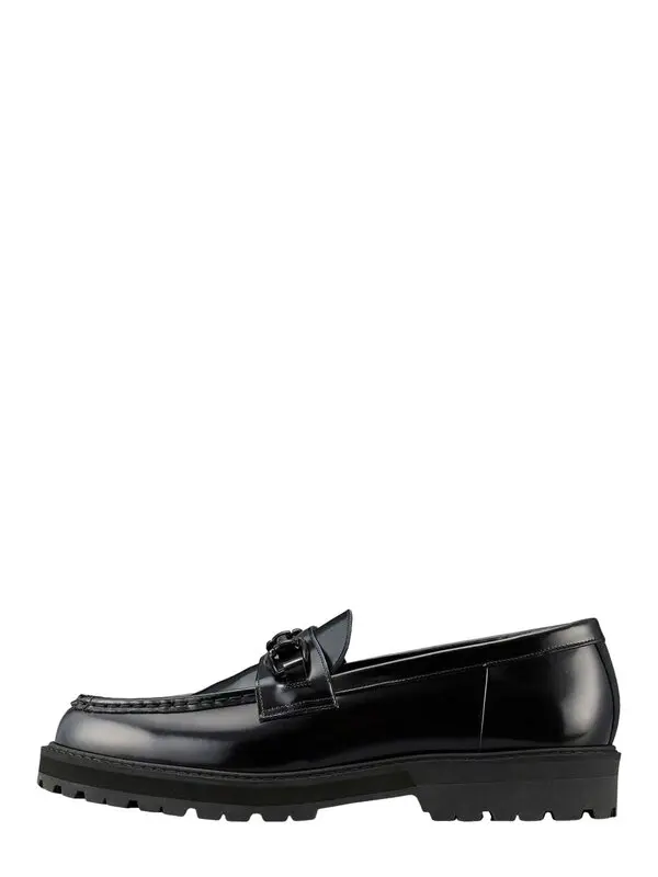 Onitsuka Tiger Bit Loafer - Black