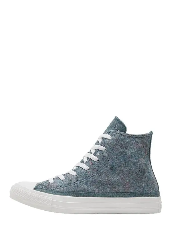 CONVERSE Chuck Taylor All Star 'blue Grey - Bluegray