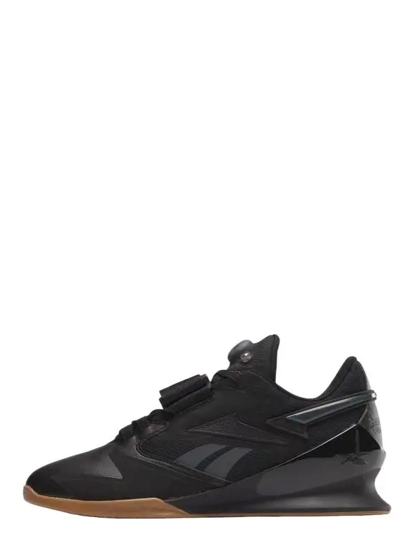 REEBOK Legacy Lifter Iii Weightlifting Shoes - Black