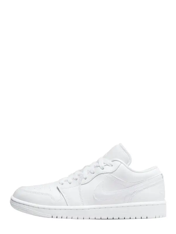 JORDAN Air 1 Low 'triple 2022' Sneakers - White