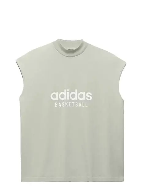 Adidas Originals Sleeveless T-shirt - Default Colorway
