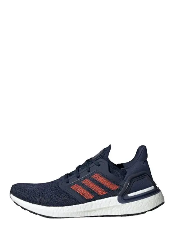 Adidas Ultraboost 20 Low Top Sneakers - /red