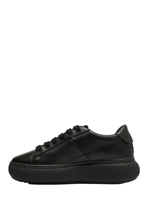 Onitsuka Tiger Otiger Court - Black