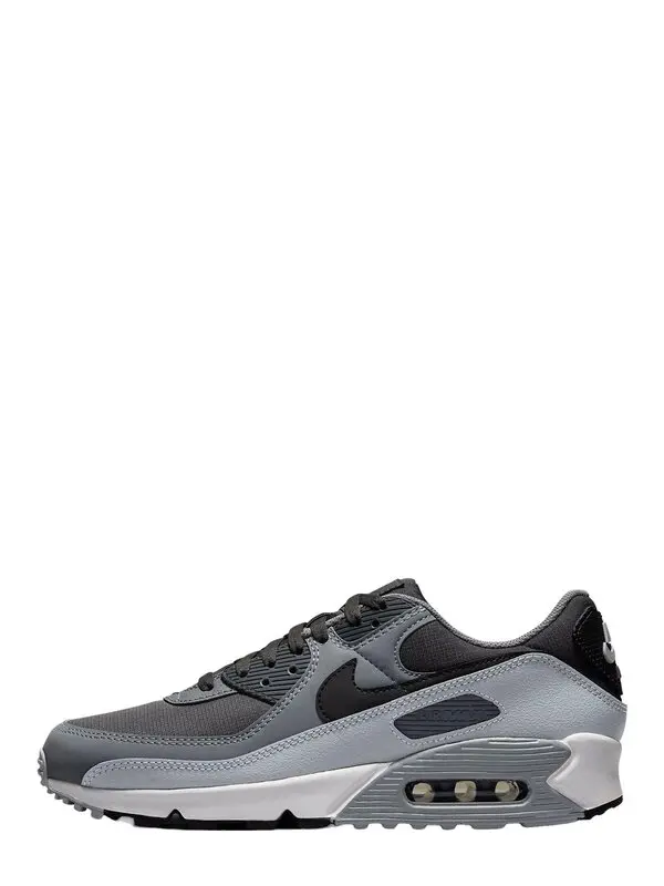 Nike Max 90 Sneakers - Black/gray
